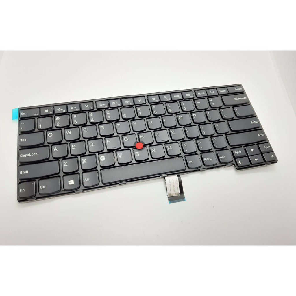 Lenovo ThinkPad E440 T440 T440S T440P E431 T450 T460 Laptop Keyboard ...
