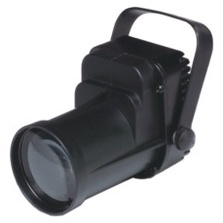 10w LED mini spot light,led beam light, white or red or green or blue ...