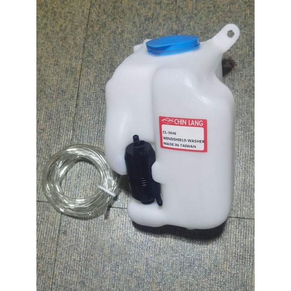 Windshield washer tank Toyota Corolla Smallbody Ee90 Ae92 | Shopee ...