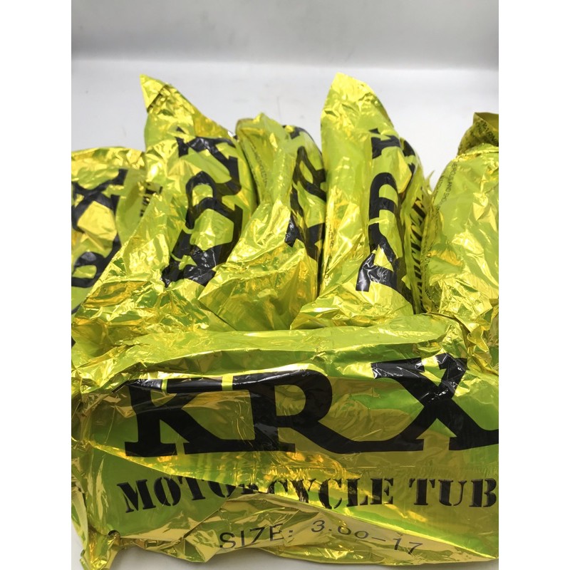 KRX INTERIOR TUBE RIM 17 PRICE PER PIECE | Shopee Philippines
