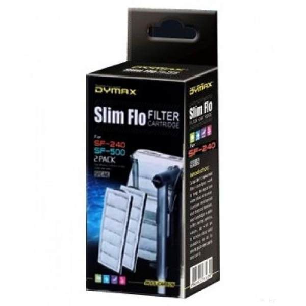 Dymax Slim Flo Cartridge SFC-ML (FOR SF-240 & SF-500 / 2PCS/BOX) | Shopee Philippines