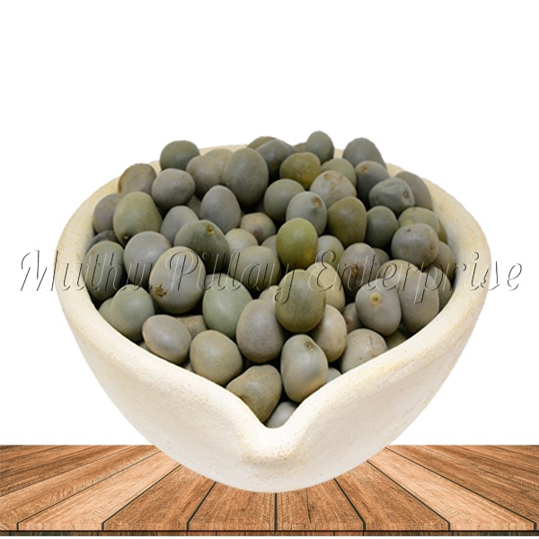 NICKER NUT 100G (CARACHIKKAI / GOREK FRUIT) | Shopee Philippines