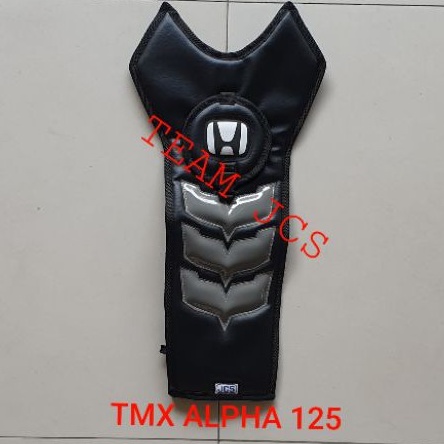 Tank Cover for Tmx alpha 125 | Shopee Philippines