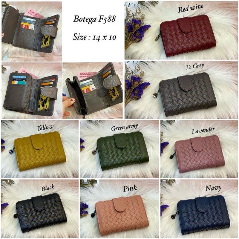 Very Good Folding Wallet | Shopee Philippines