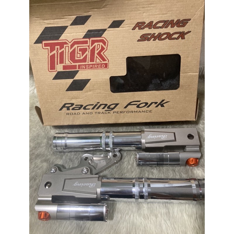 TTGR SHOCK COVER RAIDER 150 | Shopee Philippines