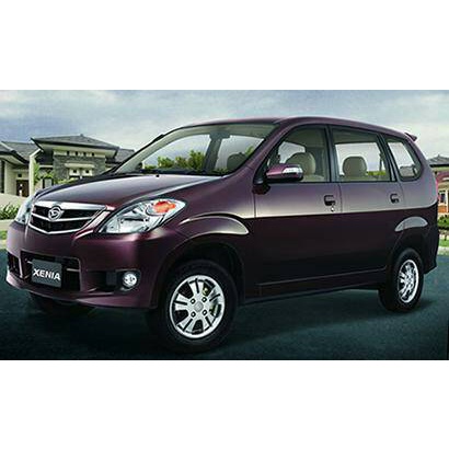 Oem Avanza / Xenia Door Rubber (Rear Set / Front Set) | Shopee Philippines