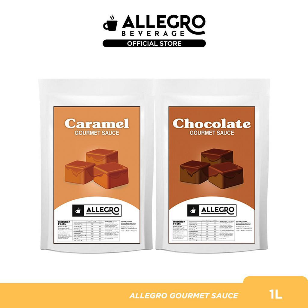 Allegro Beverage Corp, Online Shop | Shopee Philippines