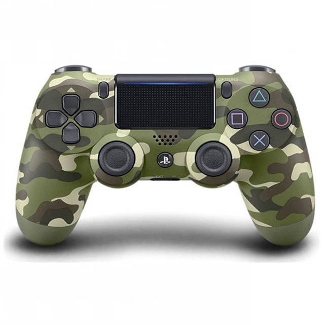 Dual Shock 4 PS4 Wireless Gamepad Controller | Shopee Philippines