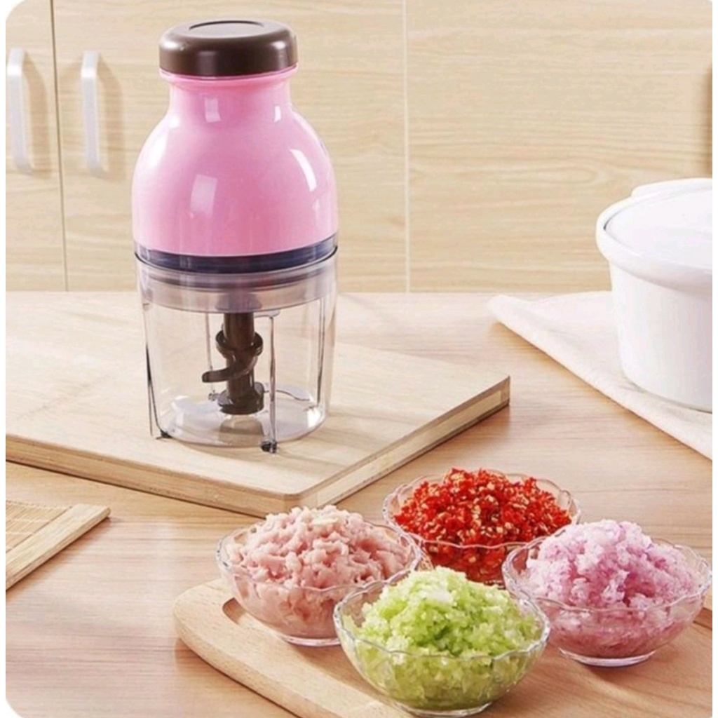 Osaka FP126 Premium Hand Multifunction Blender | Shopee Philippines