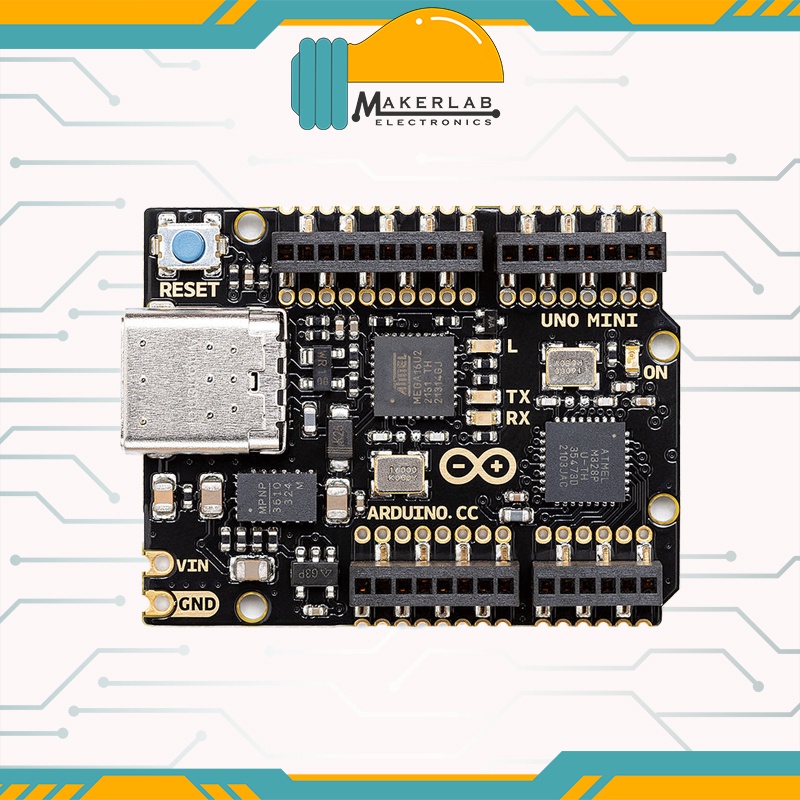 Arduino Uno R3 l Mega R3 2560 l Nano Every l Nano 33 Sense BLE with ...