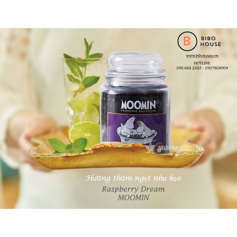 If Raspberry Dream FLAVOR - MOOMIN BRAND | Shopee Philippines