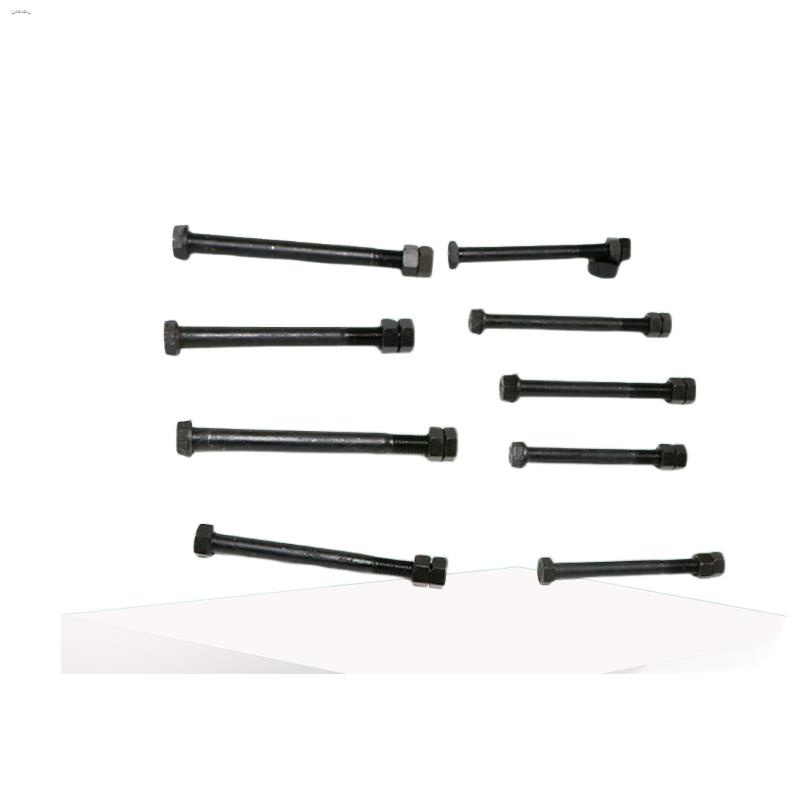 Sumitomo excavator SH80 100 120 200 260 330-6 bucket shaft screw bolt ...