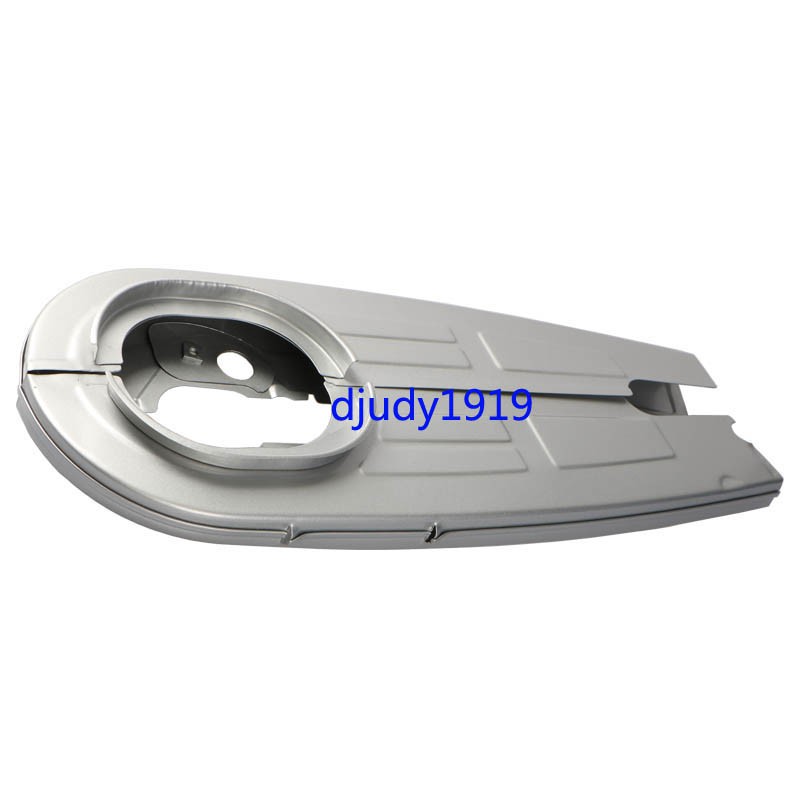 Motorcycle Alloy Chain Guard Protector Covers Cases For Jialing JH70 ...