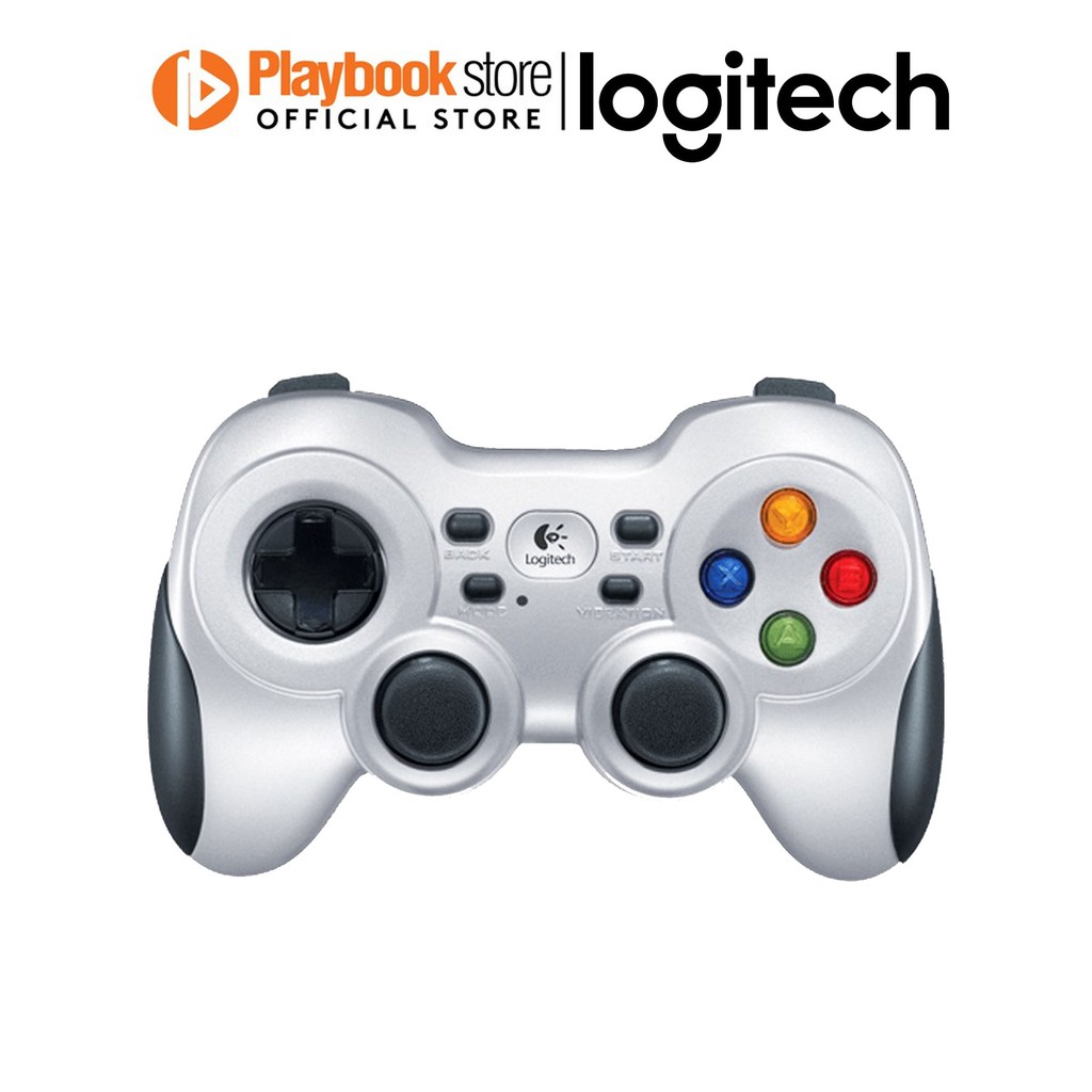 Logitech F710 Wireless Gamepad Controller | Shopee Philippines