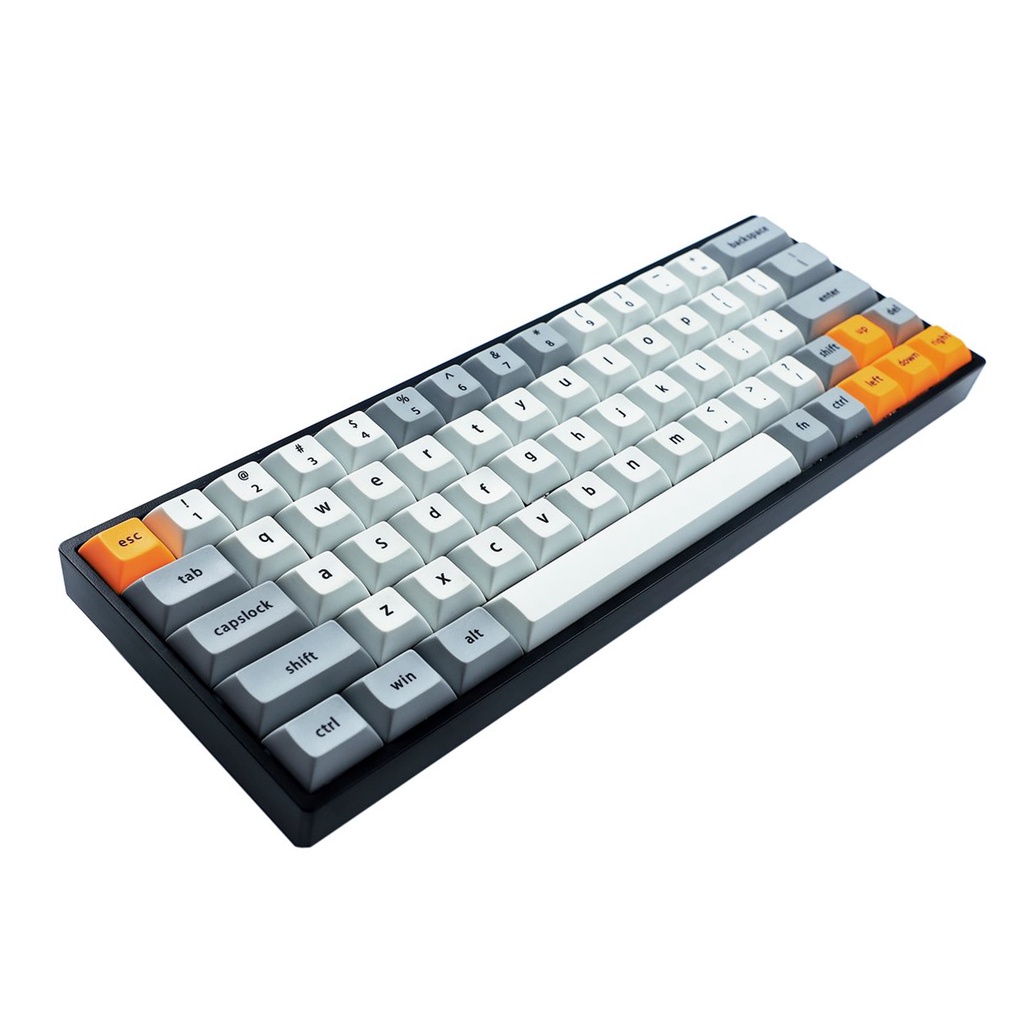 GK64 GK64X GK64XS RGB Hot Swap Hotswap Programmable Wired Bluetooth ...