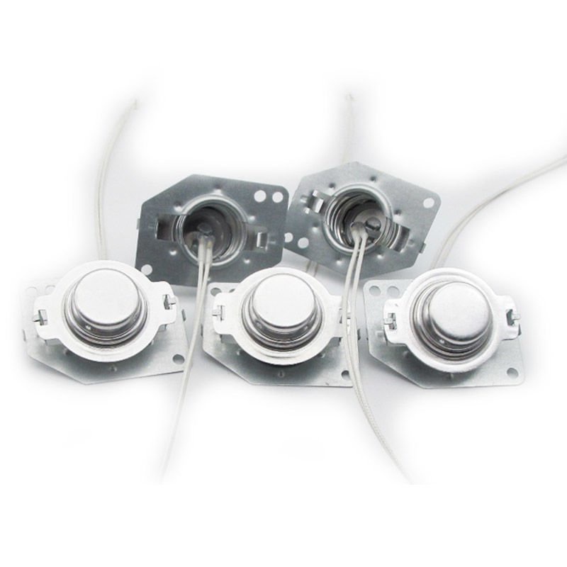 Rice Cooker Temperature Sensor Pressure Thermostat With Wire Magnetic ...