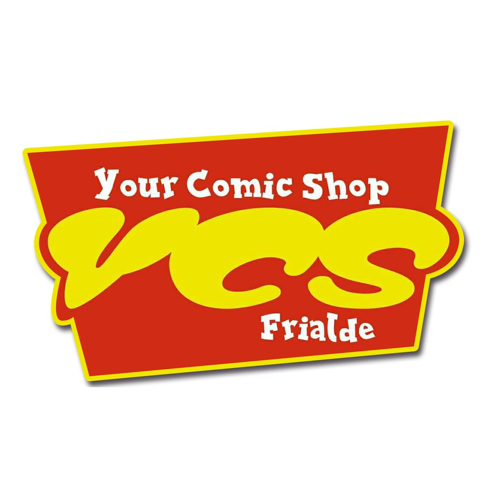 czar frias comic book reserved marvel dc | Shopee Philippines