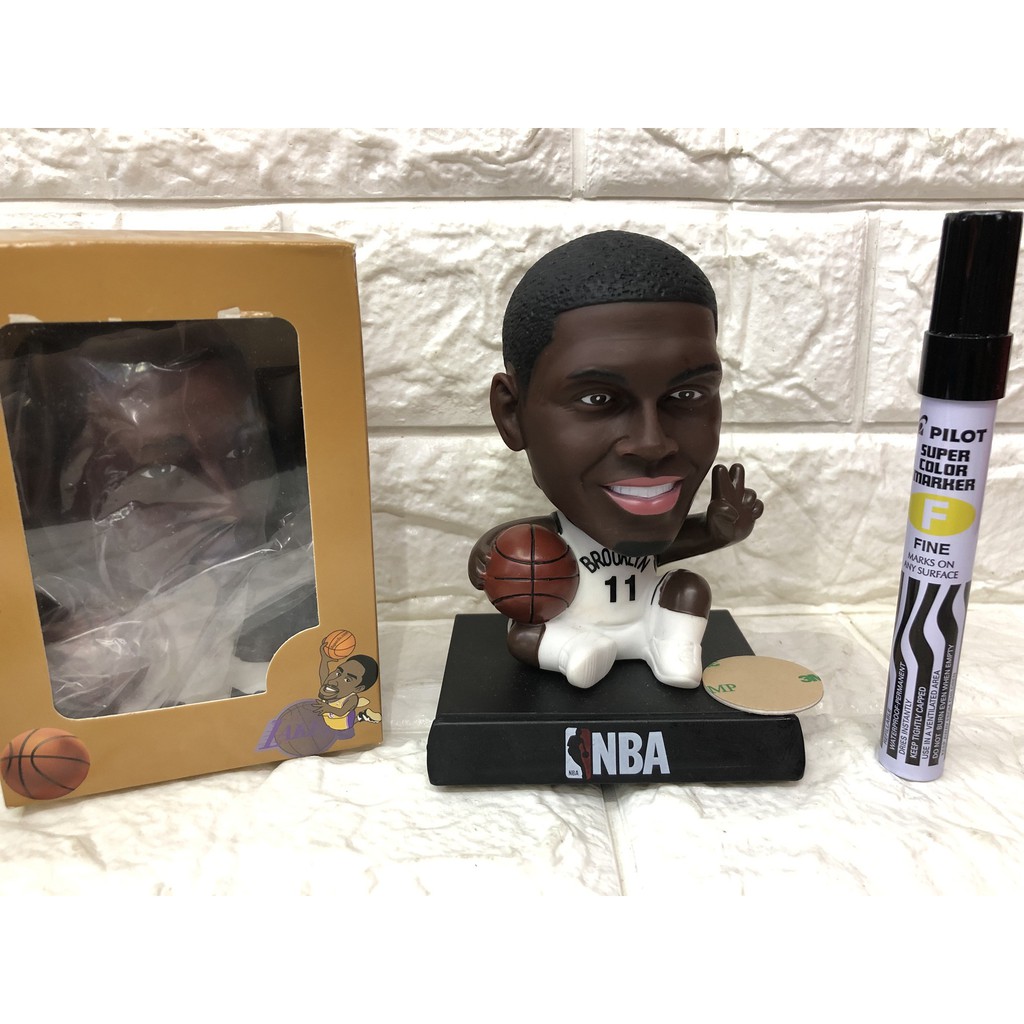 NBA Michael Jordan,Bryant,James,Curry,Durant,Harden,Leonard NBA Figure ...