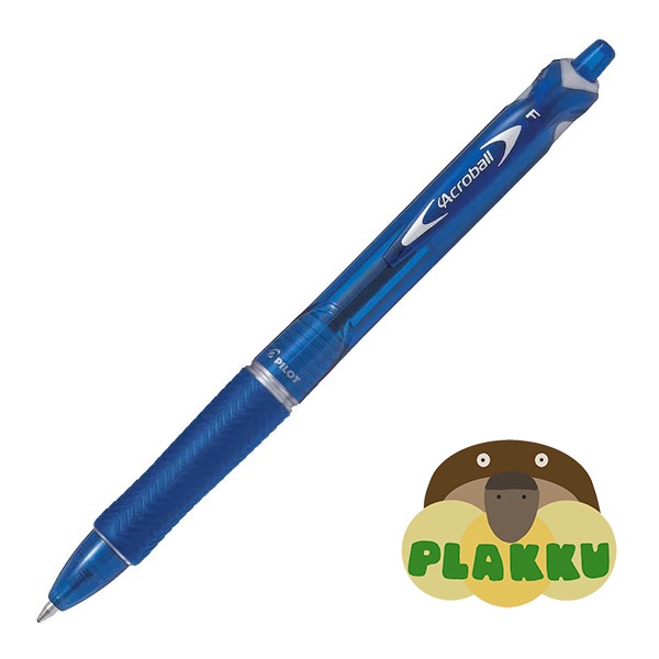 Pilot Acroball BPAB-15F Fine Tip 0.7 | Shopee Philippines