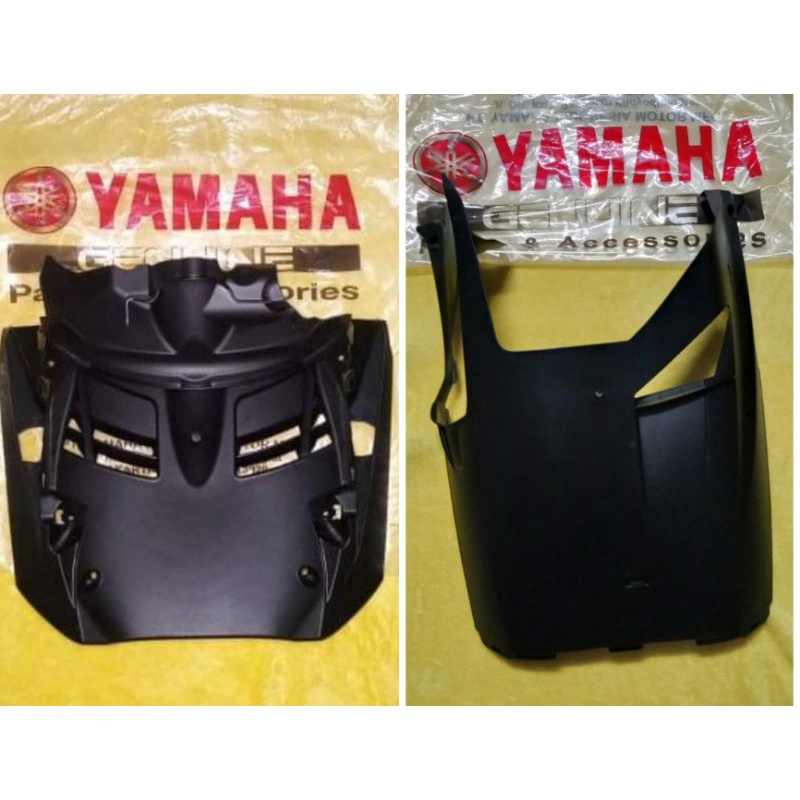 YAMAHA MIO I 125 / M3 / MIO 125i ARARO BANGKA / INNER FENDER UNDER ...