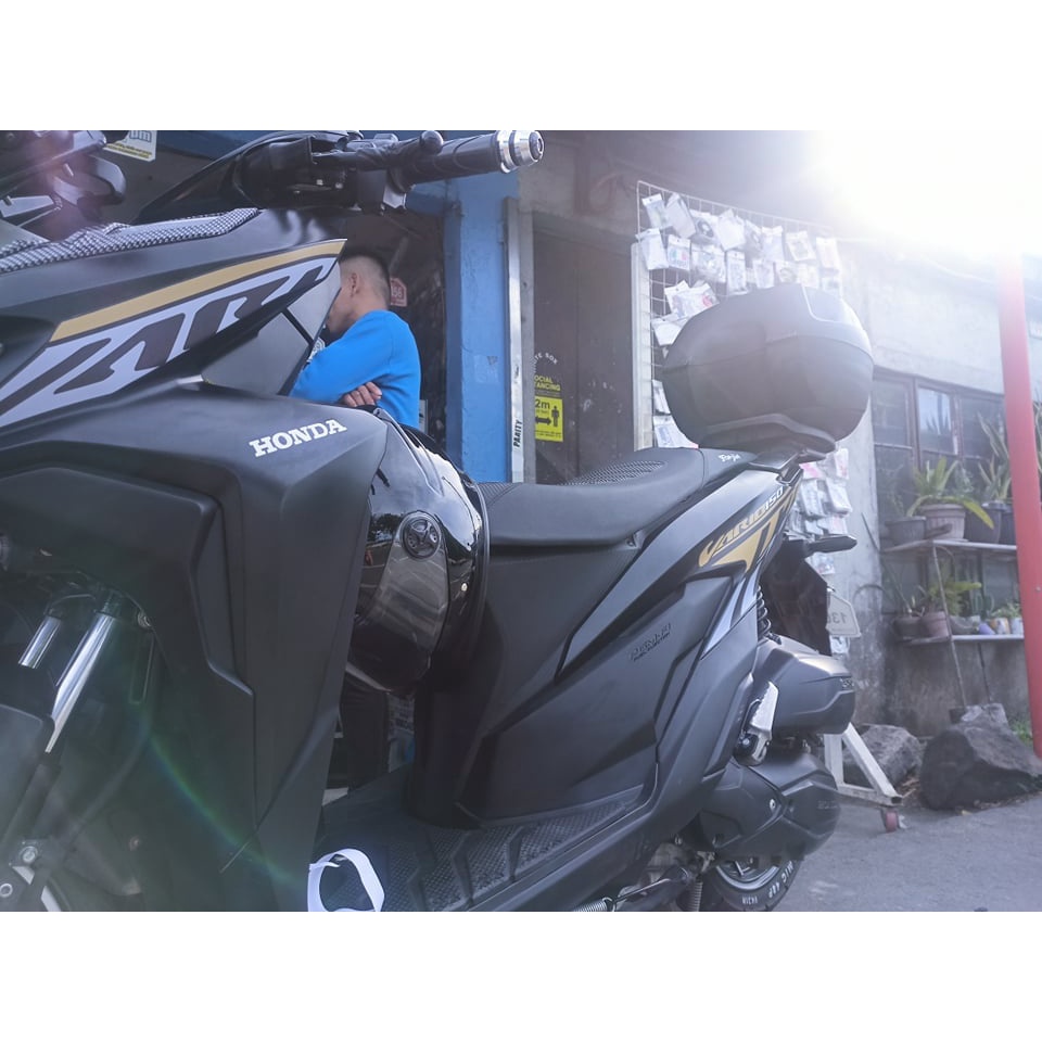 Honda Click 125/150 Vario Sticker Decals | Shopee Philippines