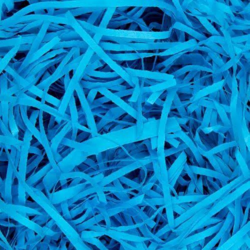 100g Shredded Paper Fillers perfect for gifts | Shopee Philippines