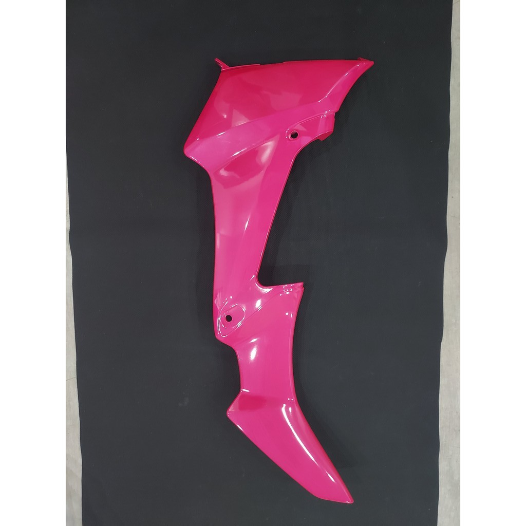 SMASH 115 LEG SHIELD NO. 2 (SGP) (GENUINE: Left- 48122C45H20L / Right ...