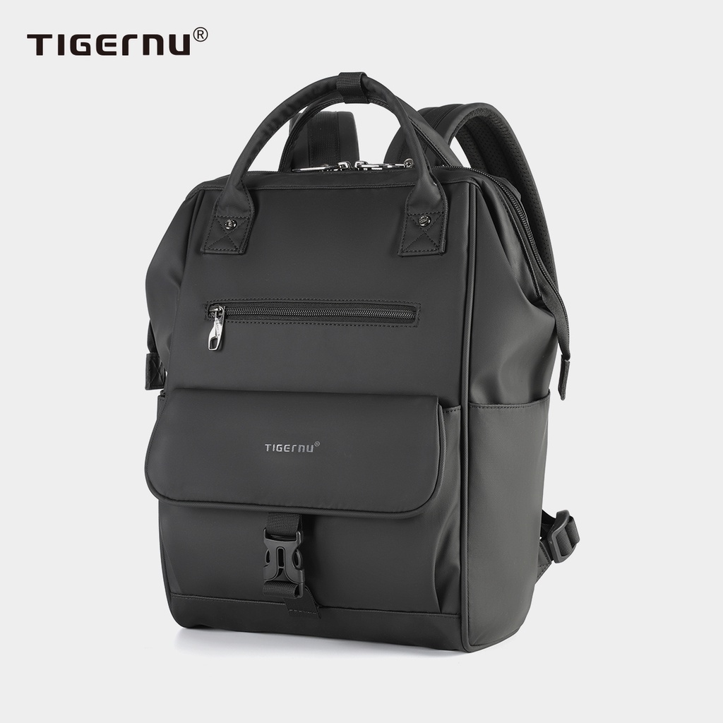 Tigernu 3184 TPU Waterproof Korean Women's Bag Fashion Student Backpack ...
