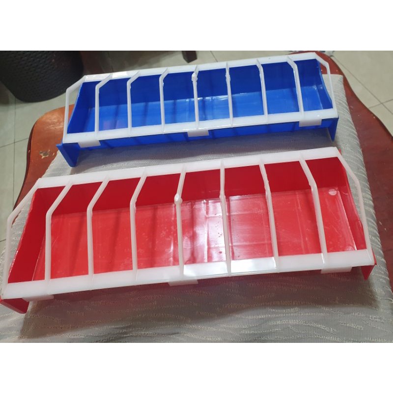 Linear Chicken Feeder 12" | Shopee Philippines