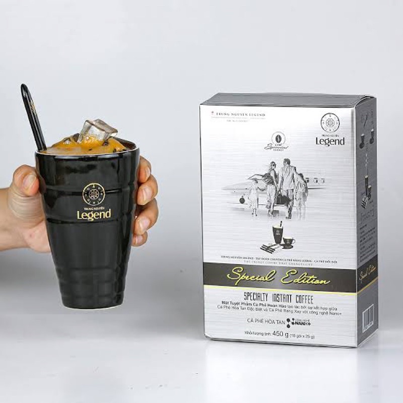 TN special edition 3in1 Coffee | Shopee Philippines