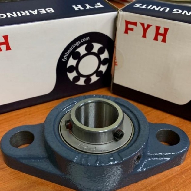 Pillow Block UCFL 210 (As: 50mm) ORIGINAL FYH JAPAN | Shopee Philippines