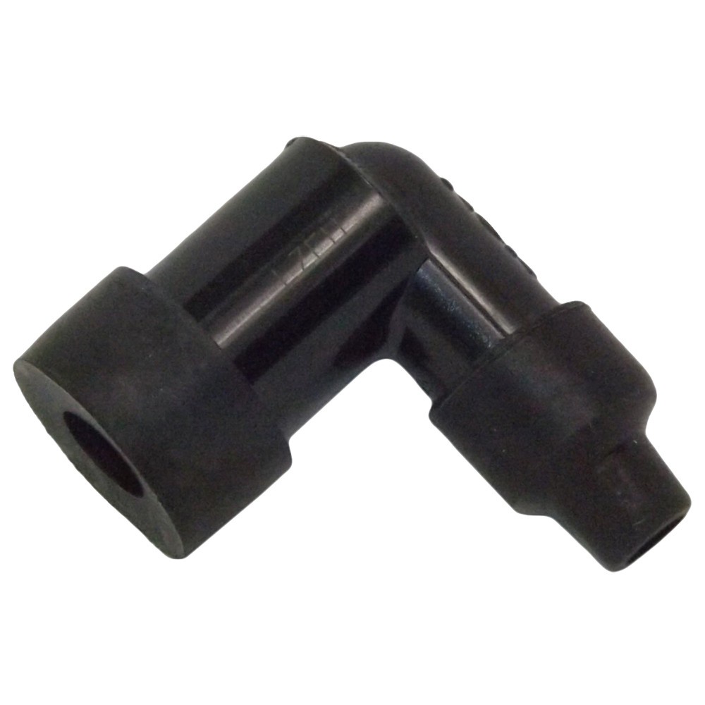 E-POWER Universal Spark Plug Cap | Shopee Philippines