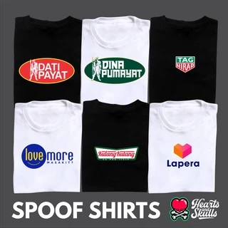 spoof shirt - Best Prices and Online Promos - Jun 2024 | Shopee Philippines