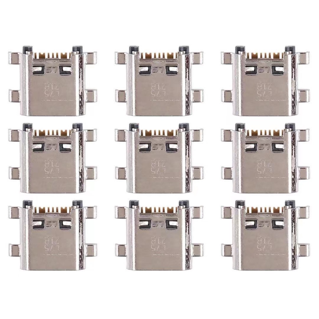 SAMSUNG S7582/J701 7pin charging port only (minimum 6pcs) | Shopee ...