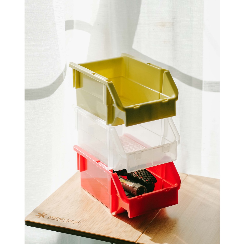 Container Tray Box Multi-Purpose Storage Rack 1.4L Capacity (Made in ...