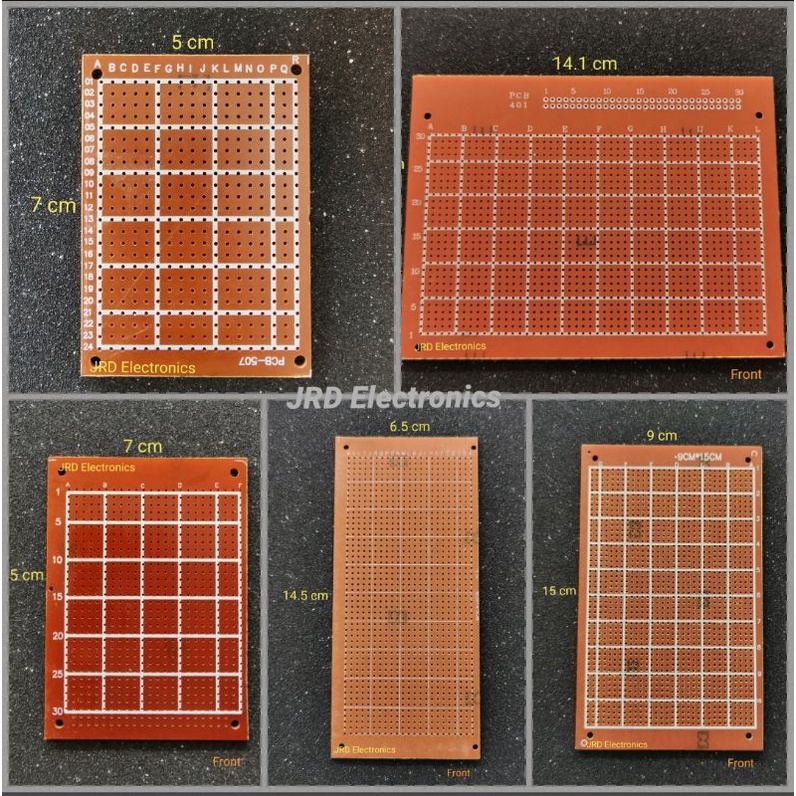 PCB BOARD 507 201 401 | Shopee Philippines