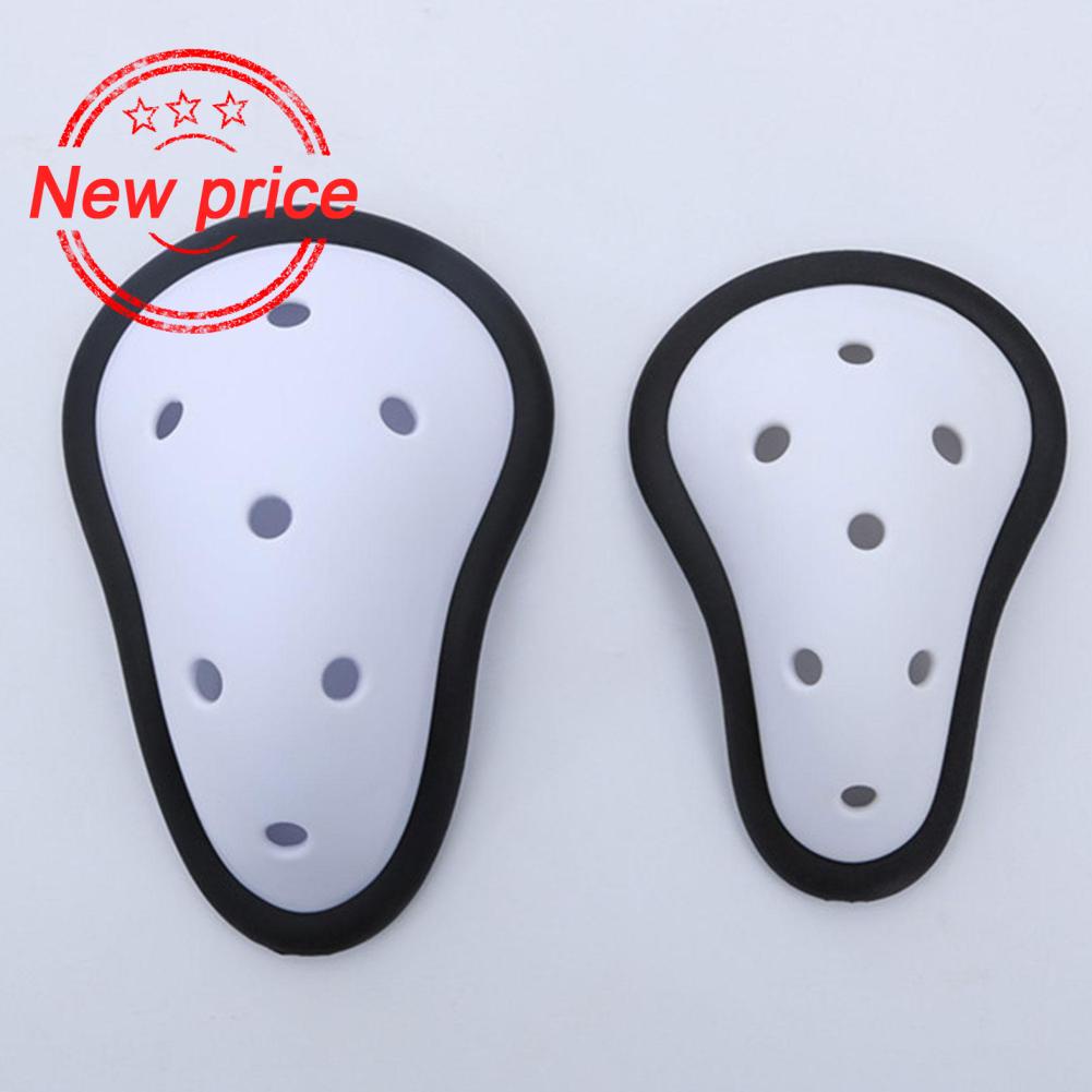 Cup Groin Athletic Protector Crotch Sports Guard Mens Cricket Baseball ...