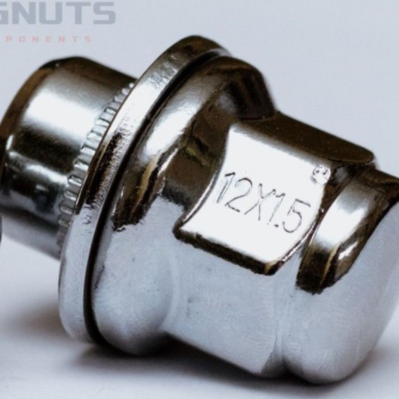 original wheel lug Nuts FORTUNER/ADVENTURE/VIOS /PAJERO 12.5*1.5 ...