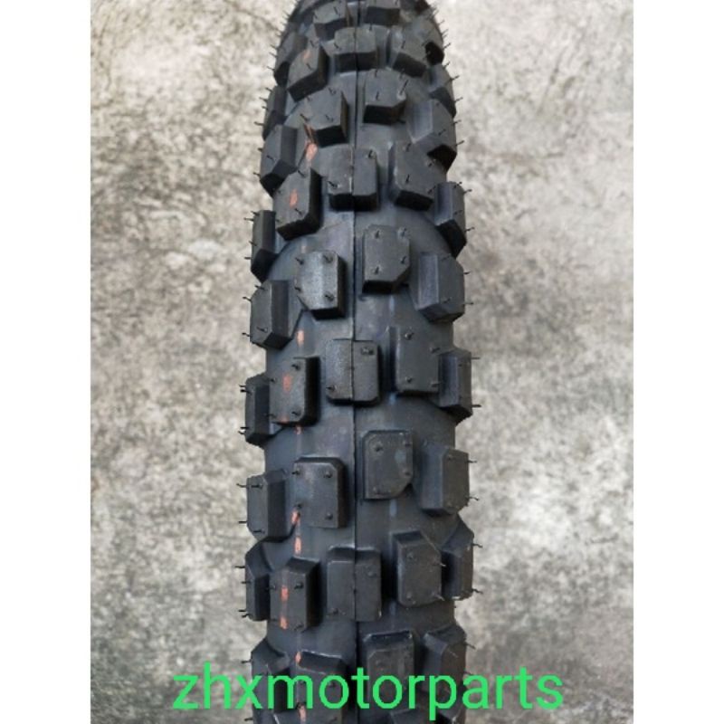 E714 Sapphire Tire/Enduro Style/Off-road tires (Original) (Heavy Duty ...
