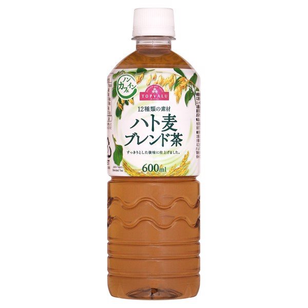 Hatomugi Topvalu Tea - Japan | Shopee Philippines