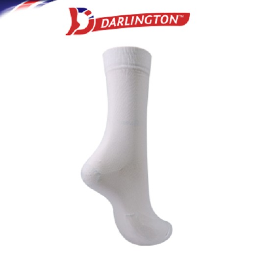 Darlington Men's Casual Nylon Midcalf Socks MD5B - Set of 3 | Shopee ...