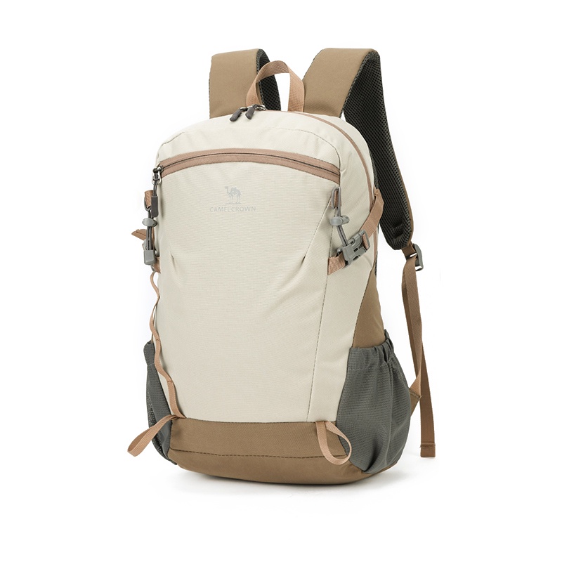 CAMEL CROWN Backpack 18l Urban Travel Commuter Ultra Light Hiking Mountaineering Bag | Shopee ...