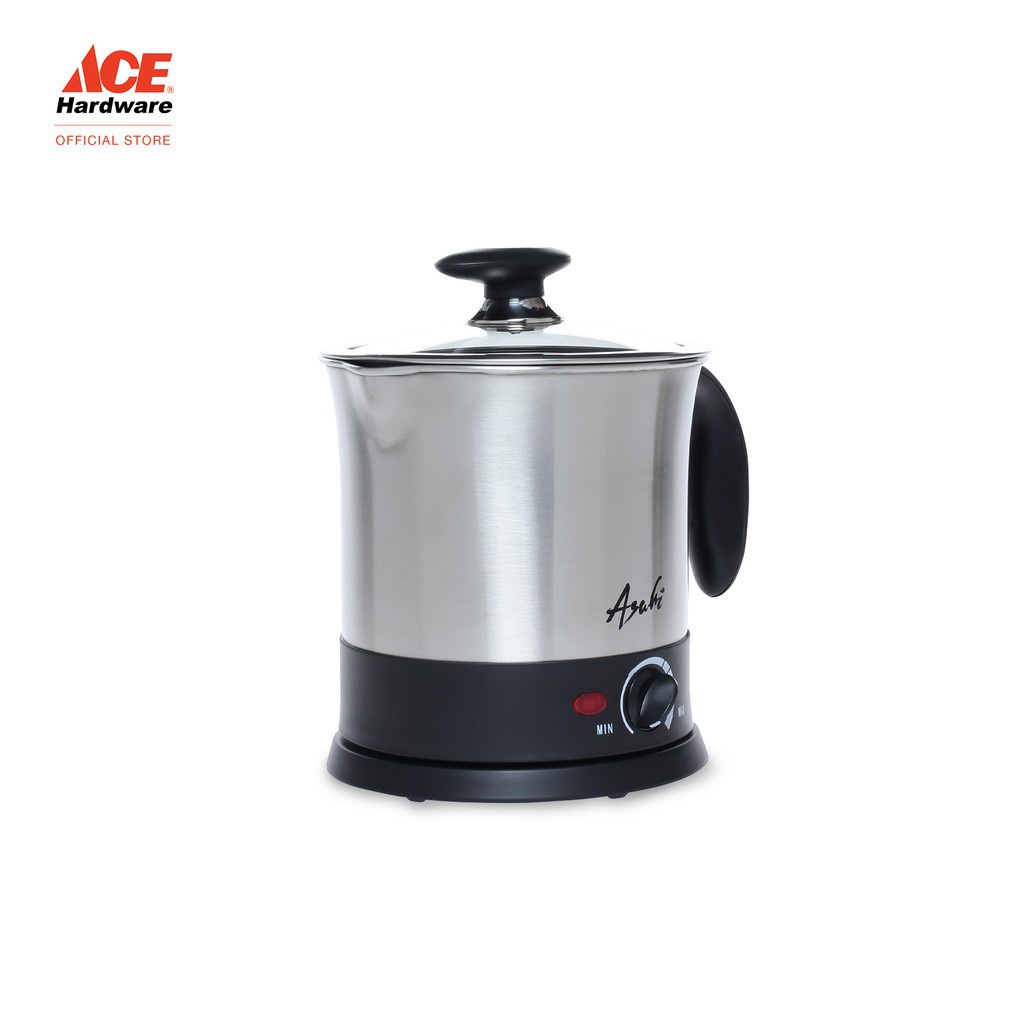 ASAHI Multi Electric Kettle 1.5L EK151MC | Shopee Philippines