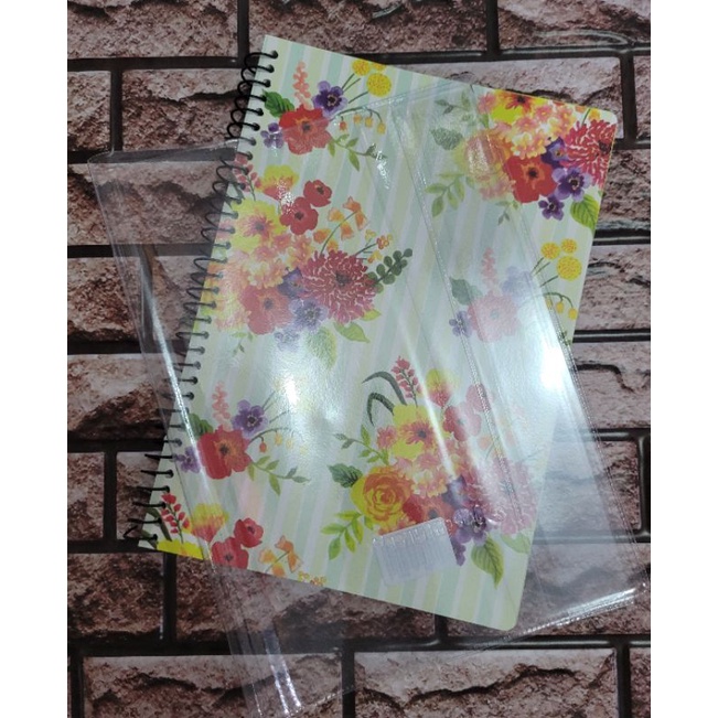 10 Piece Adventurer Notebook Jacket/ Notebook Cover Adjustable for ...