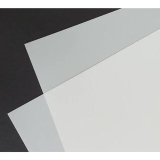 MYLAR/Drafting Film NOVAJET 17x21 75 And 100 Micron 50 Sheets per Pack ...