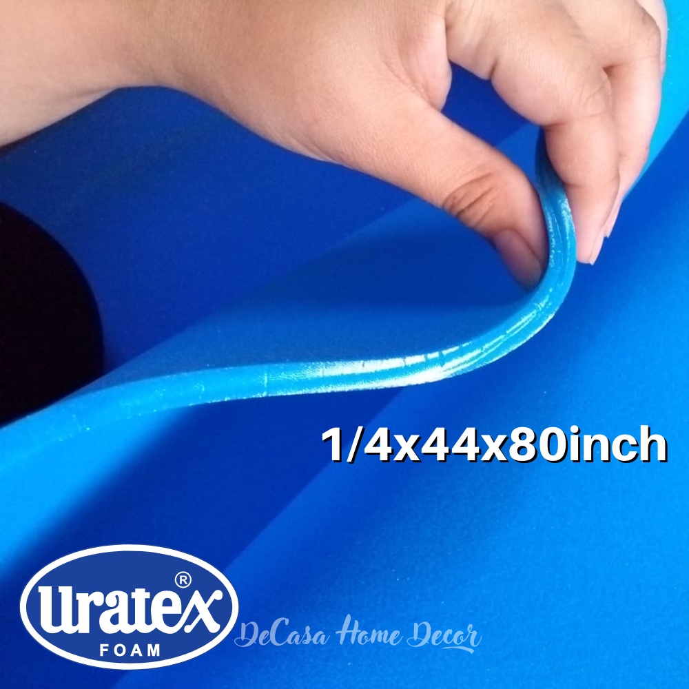 Uratex Foam 100% Original Uratex High Quality Longlife & Comfortable ...