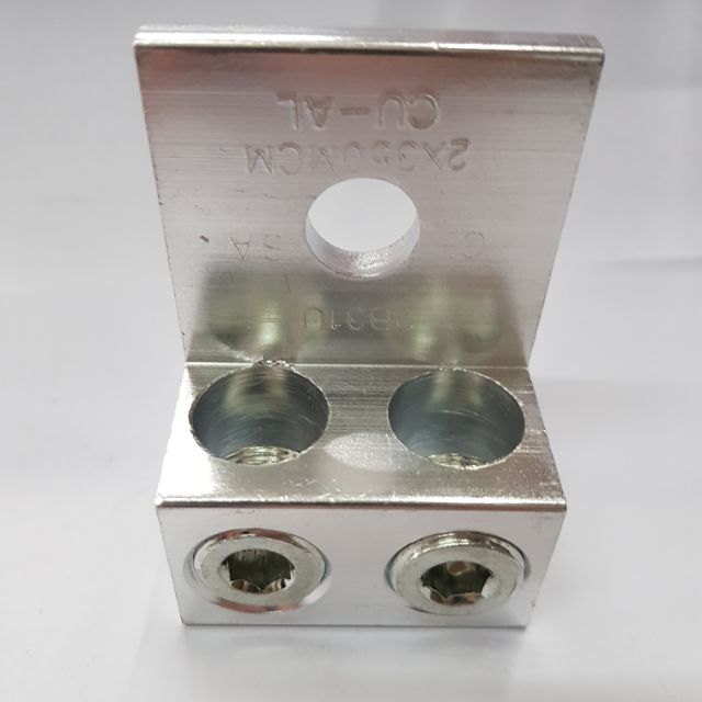 Universal Terminal Lugs / Mechanical Lugs 2x350MCM (2x175mm²) Panel ...