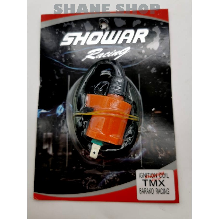 Showar ignition coil for TMX barako racing | Shopee Philippines