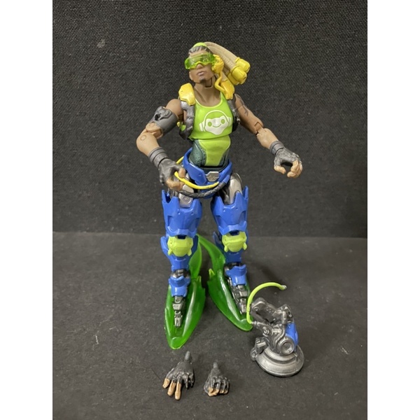 Overwatch Ultimates Lucio | Shopee Philippines
