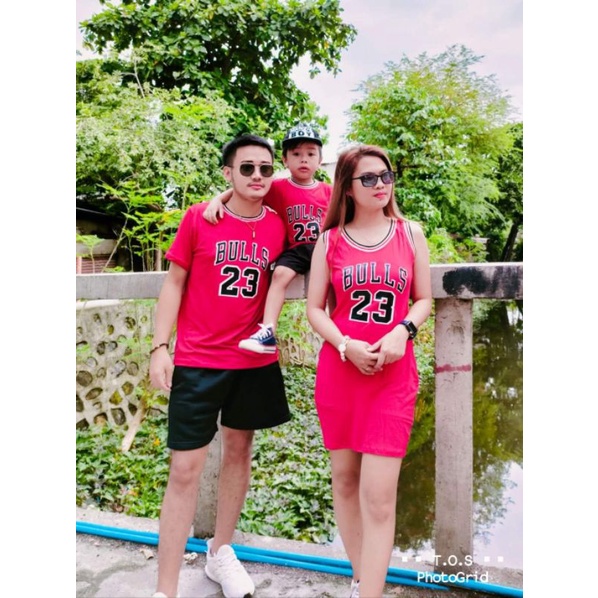 BULLS Family Set (SOLD PER PIECE) | Shopee Philippines